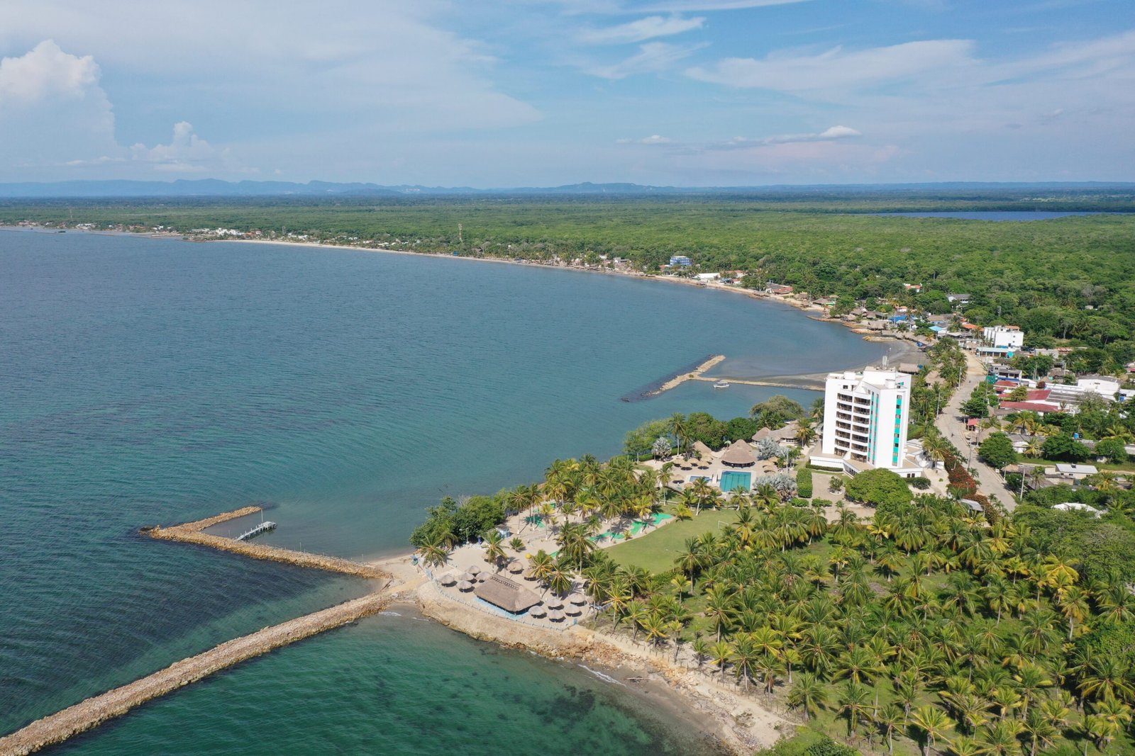 Golfo de Morrosquillo